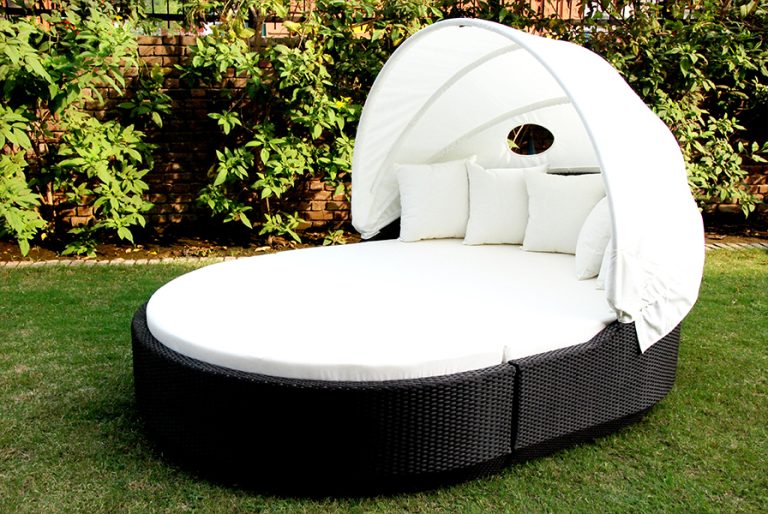 Luxury Pool Chairs & Sunbeds | Weatherproof Outdoor Loungers