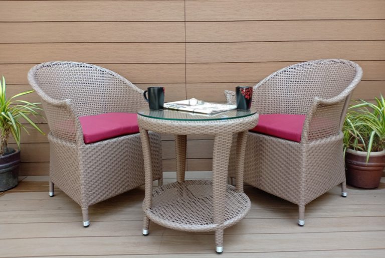 Best Patio & Balcony Outdoor Furniture for Your Space