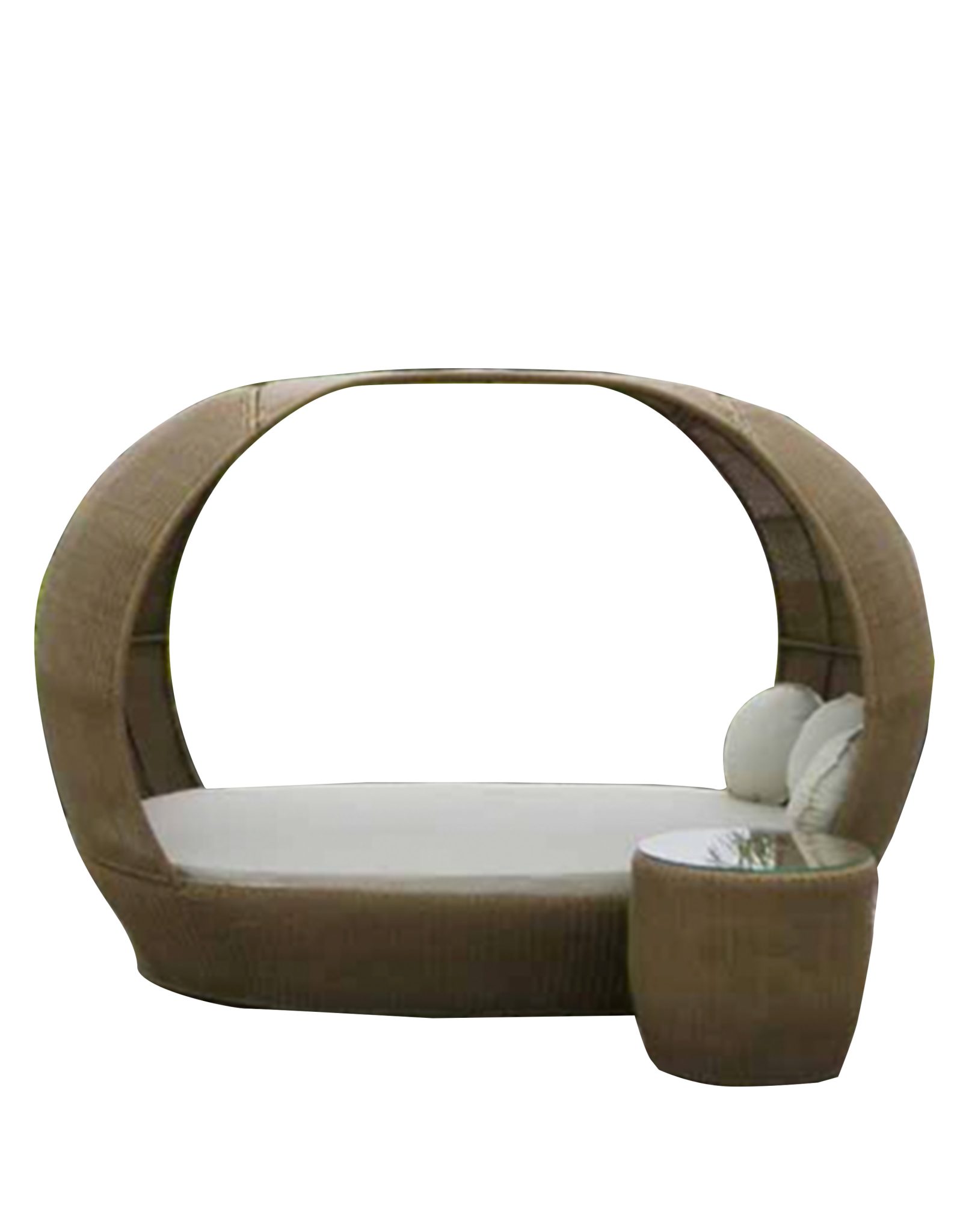 Walton Cabana – Best Cabana Seating | Ellements