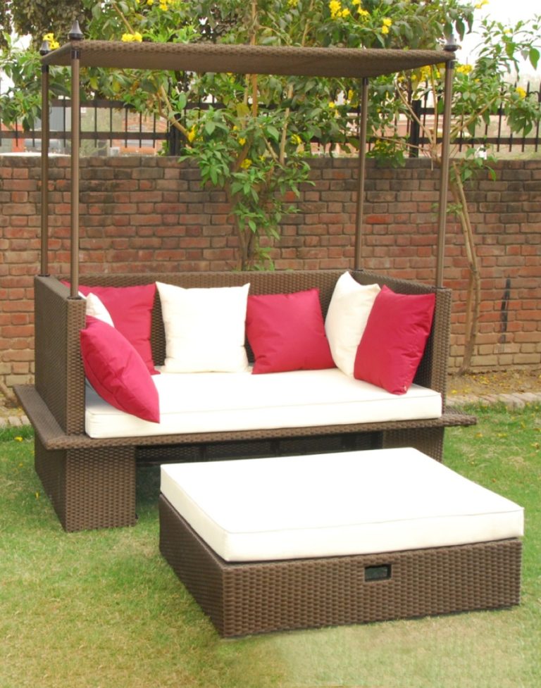 Walton Cabana – Best Cabana Seating | Ellements